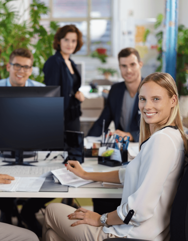 Services | Controlex