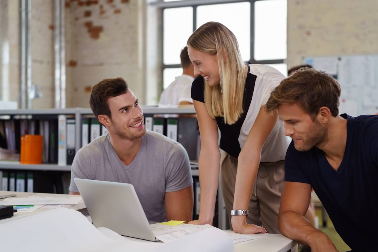 Services | Controlex